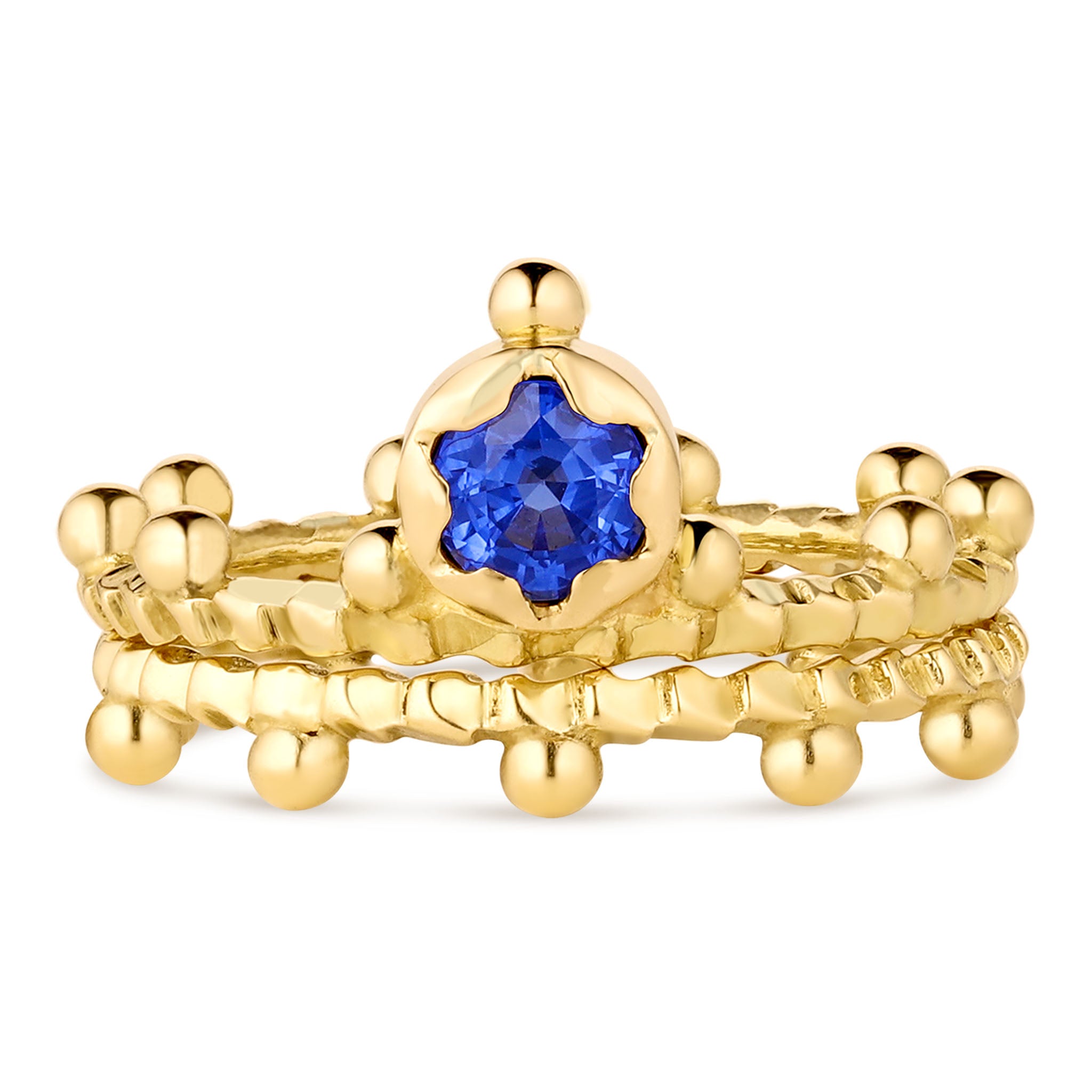 Rings - Svetlana Lazar