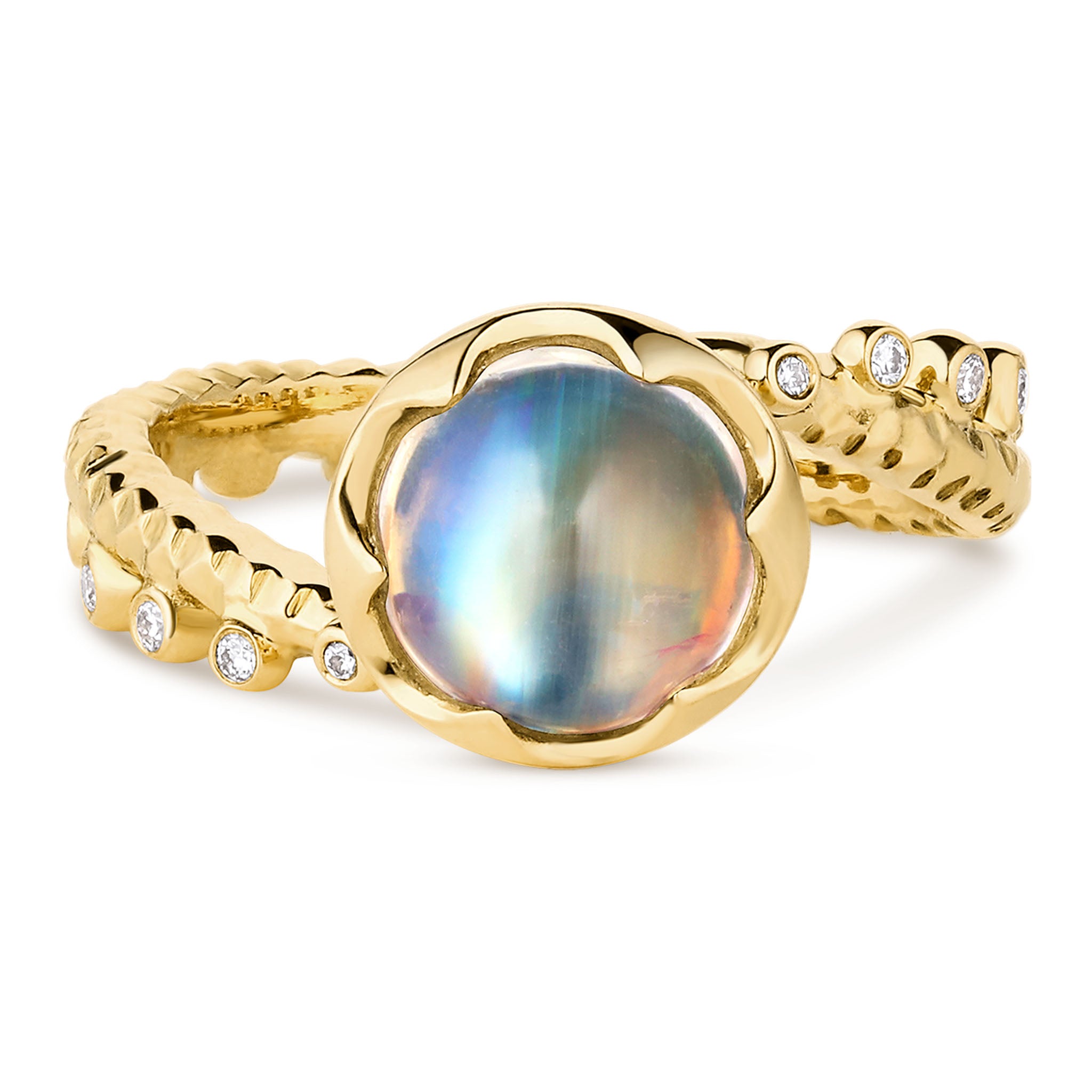 Rings - Svetlana Lazar